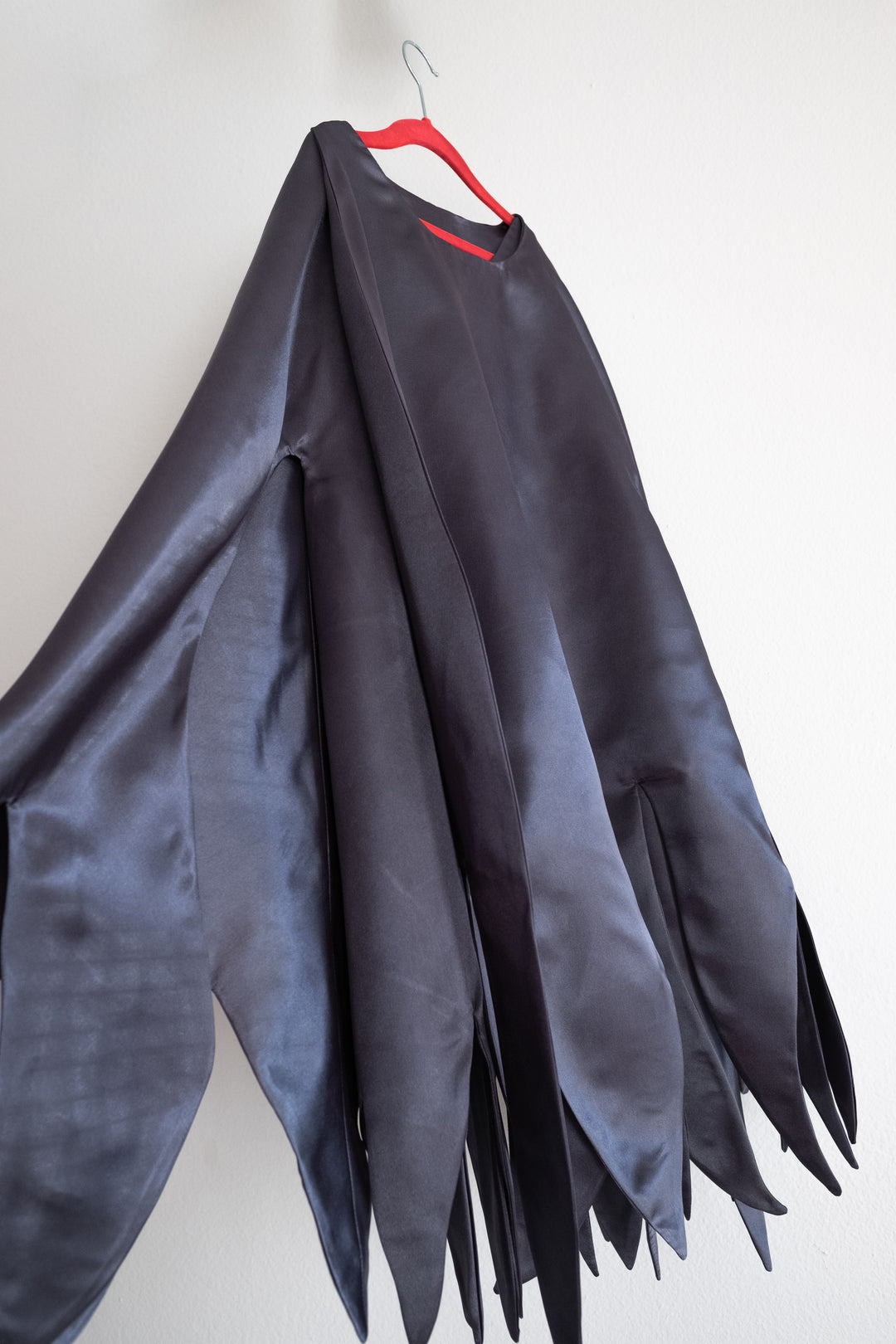 Hollow Knight gray cloak cosplay for teens and adults – mrsjun